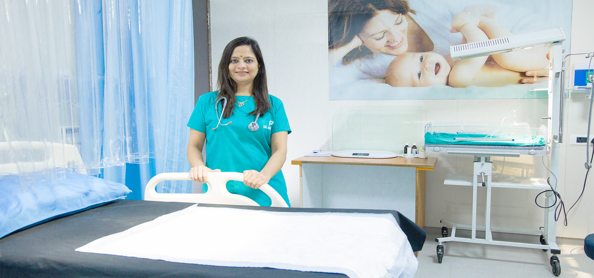 Pramila Hospital – Multispeciality Hospital IVF and Diagnostic Center