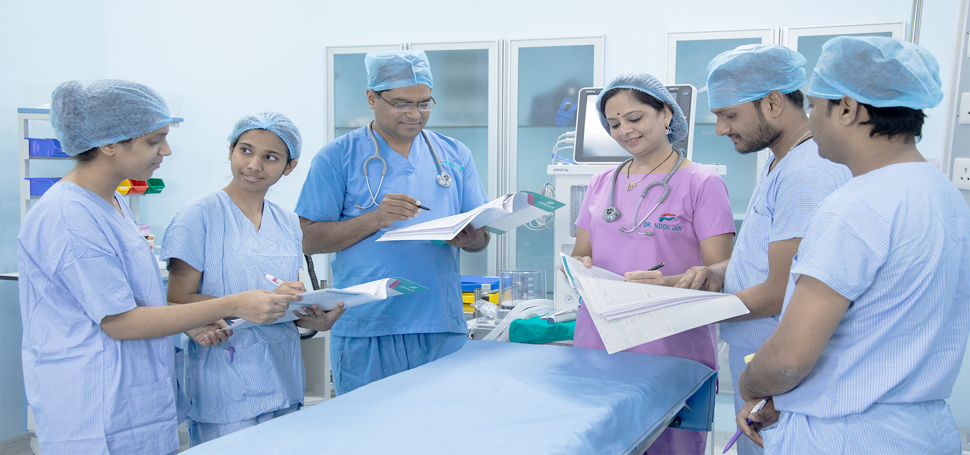 PRAMILA MULTISPACILITY HOSPITAL, IVF AND DIAGNOSTIC CENTER - Pramila ...