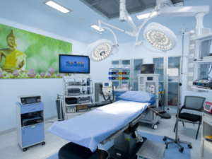 PRAMILA MULTISPACILITY HOSPITAL, IVF AND DIAGNOSTIC CENTER - Pramila ...